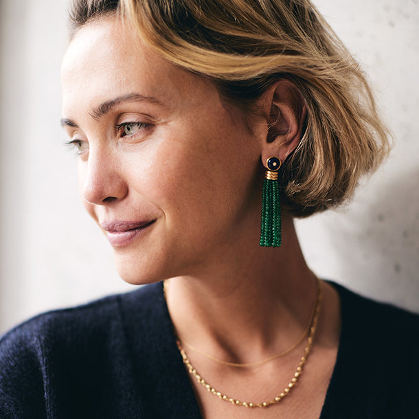 How She Wears It with Laurel Pantin